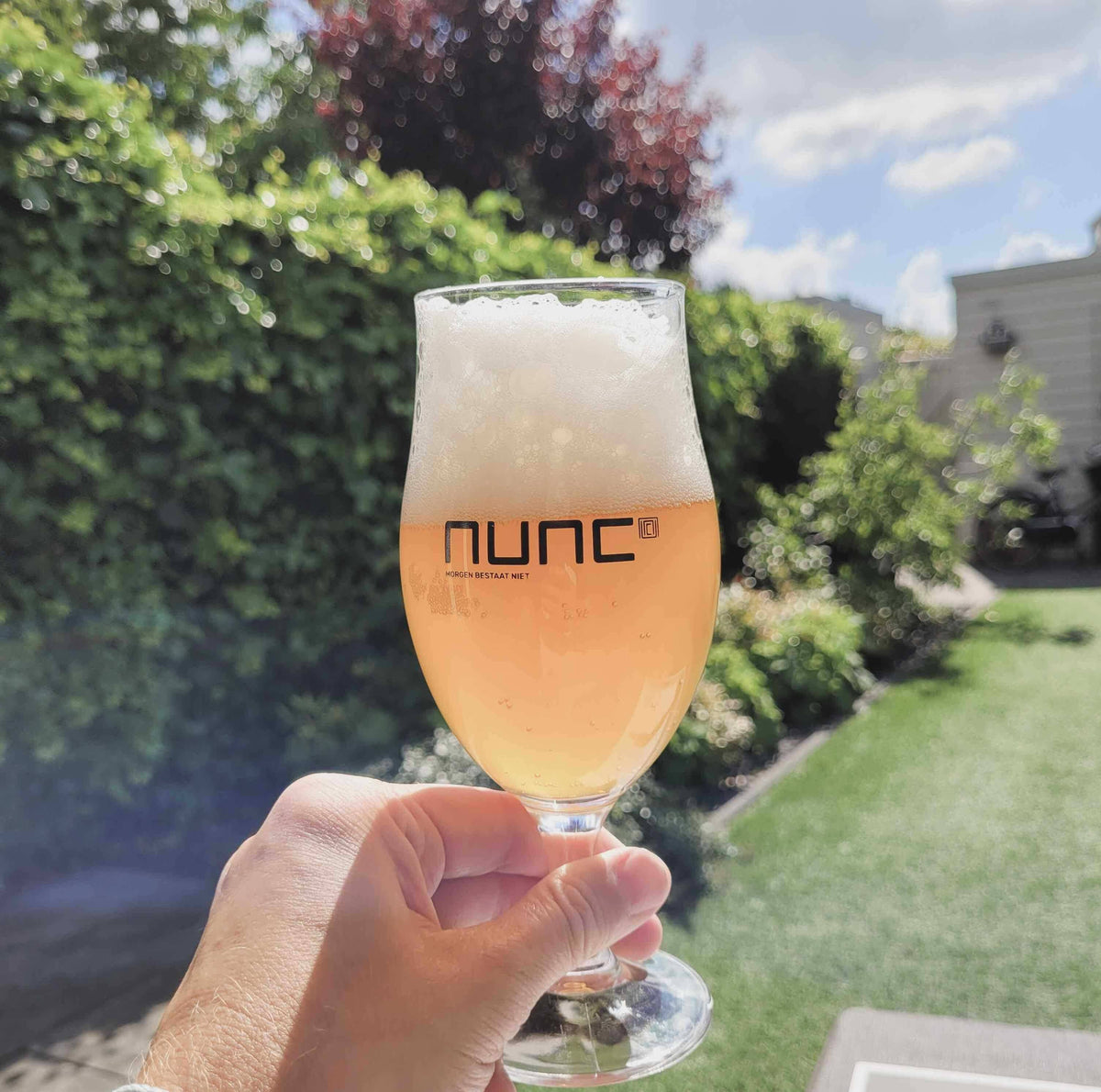 Alles over Weizenbier – NUNC